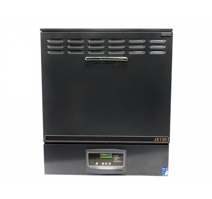 AstralPool JX Gas Heater Series | Premium Pool Equipment