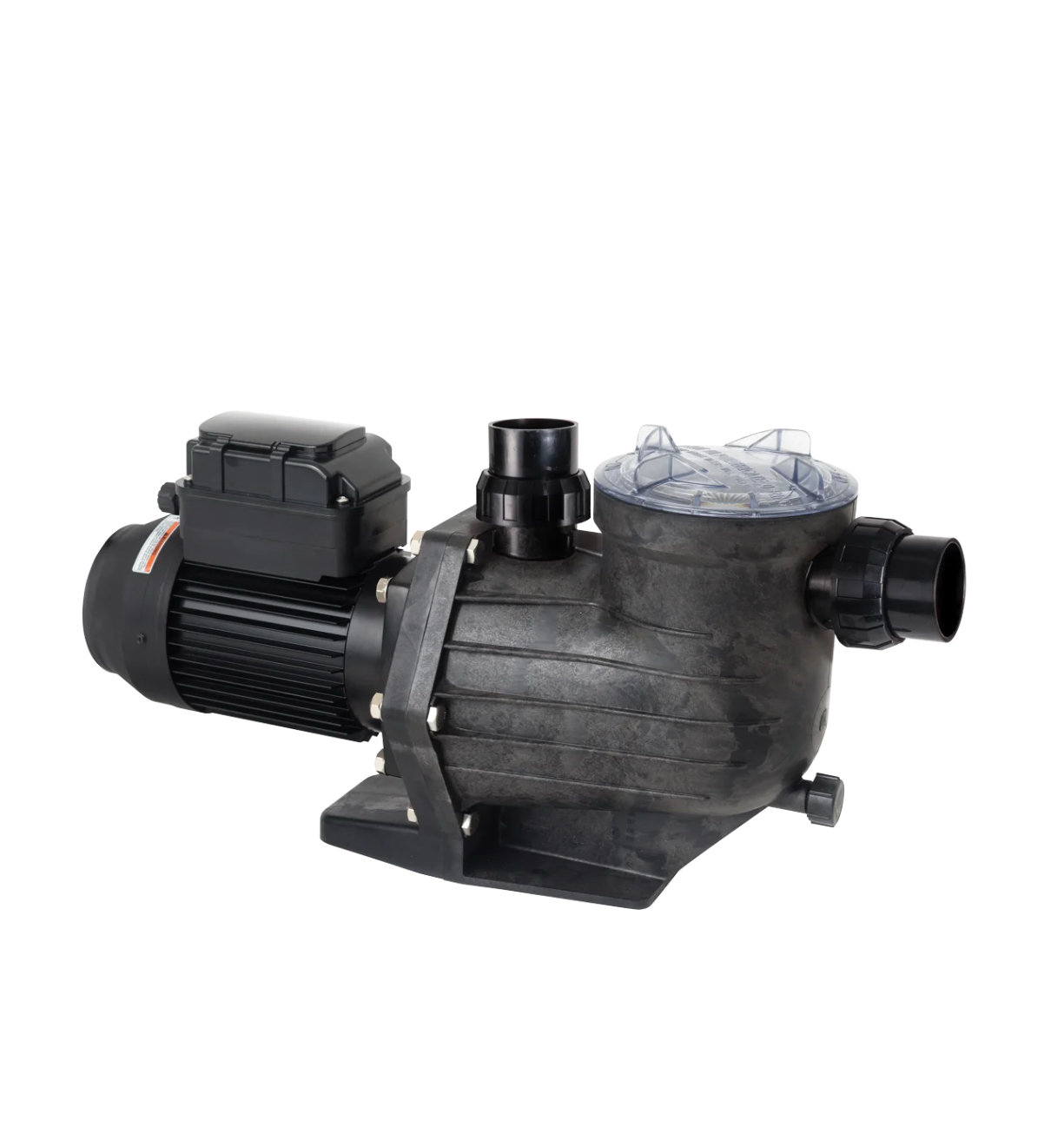 Davey PowerMaster Pool Pump Series | Premium Pool Equipment