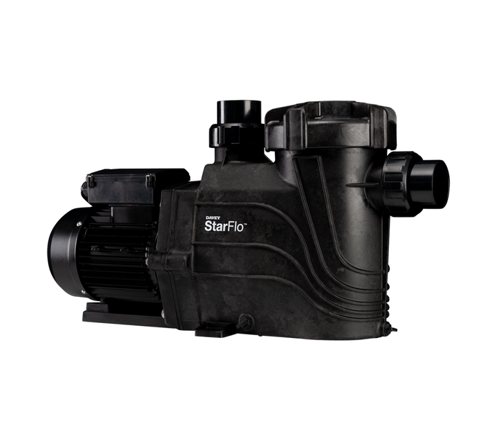 Davey StarFlo Pool Pump Series | Premium Pool Equipment