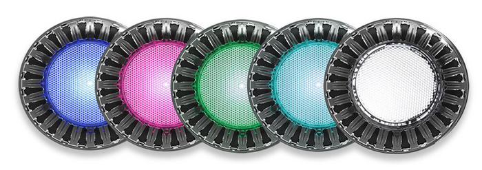 Spa Electrics Atom EMF LED Pool Light – Fibreglass Series | Premium ...